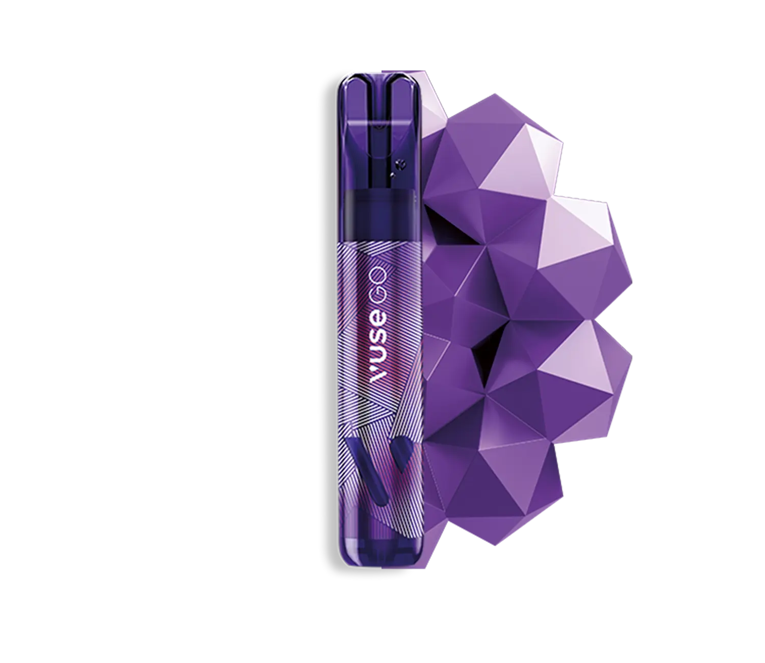 Vuse Grape Ice 1000 Puffs – Bamberg Store